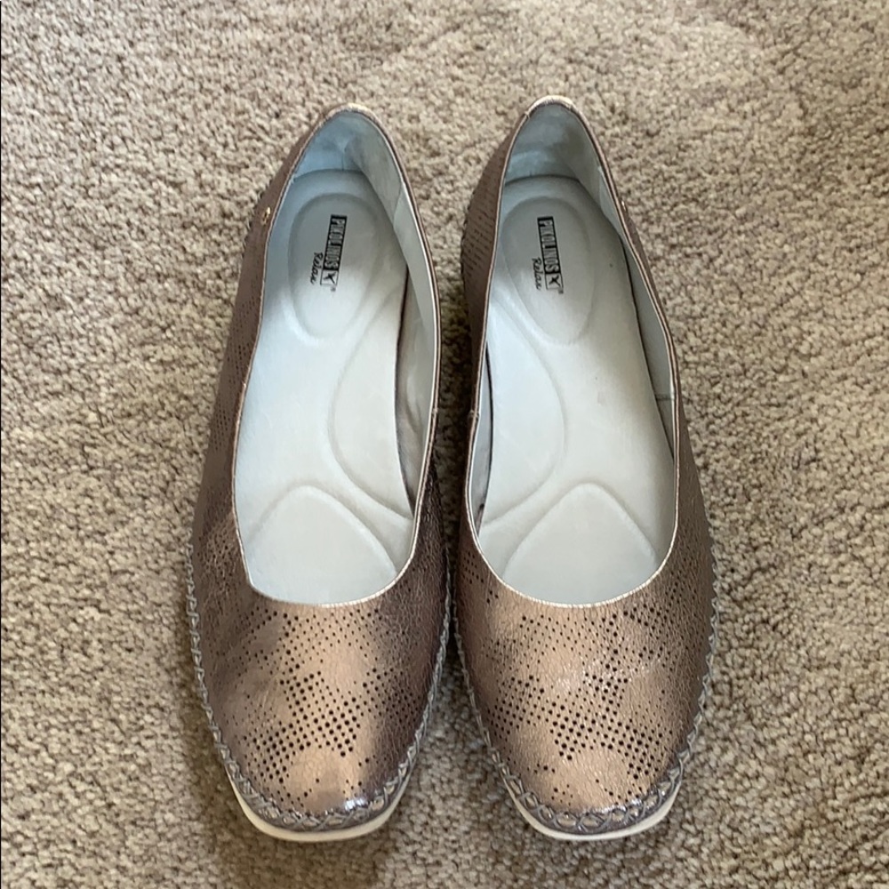 Pikolinos Relax Shoe - Gem